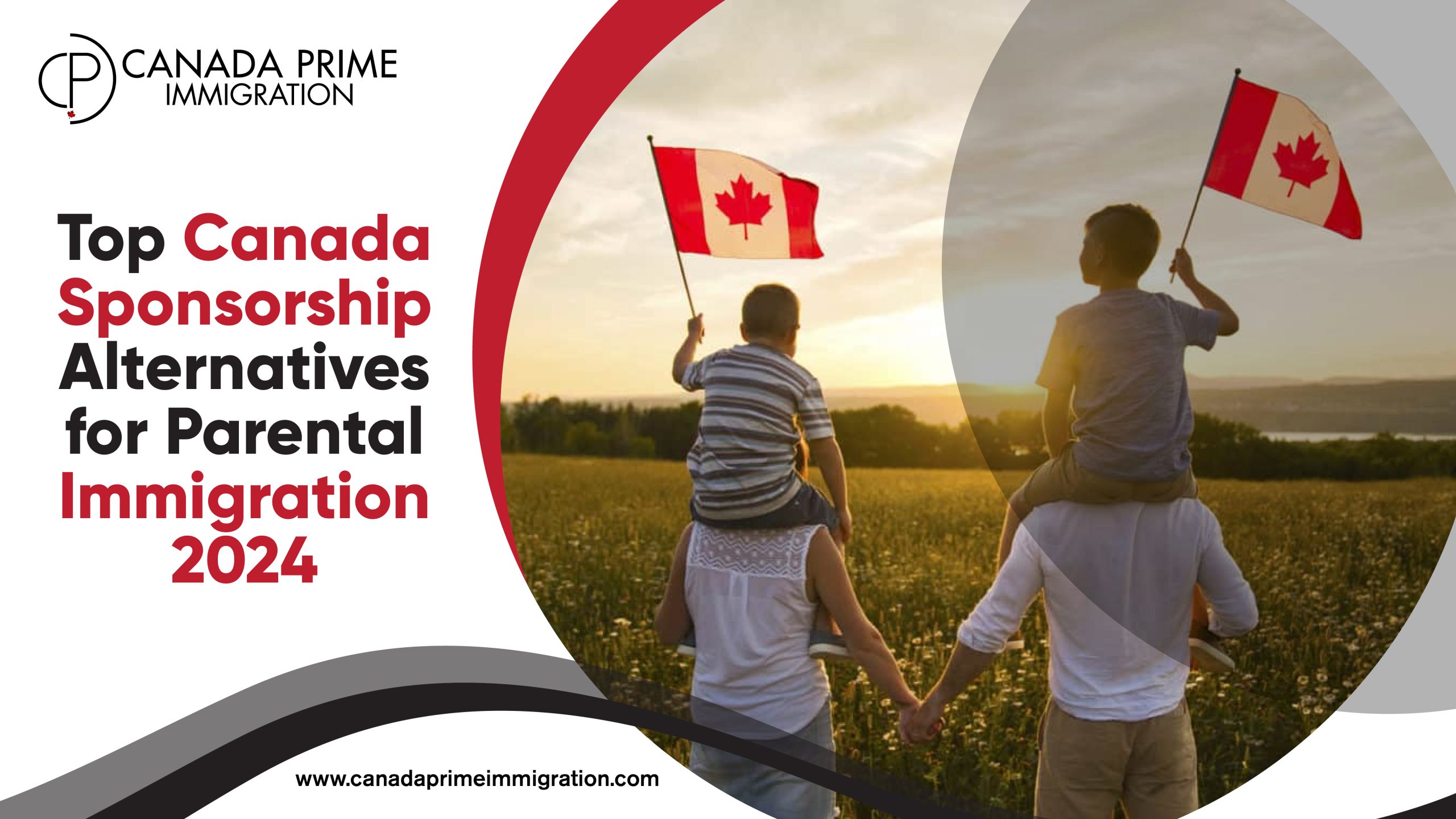 Top Canada Sponsorship Alternatives for Parental Immigration 2024 ...