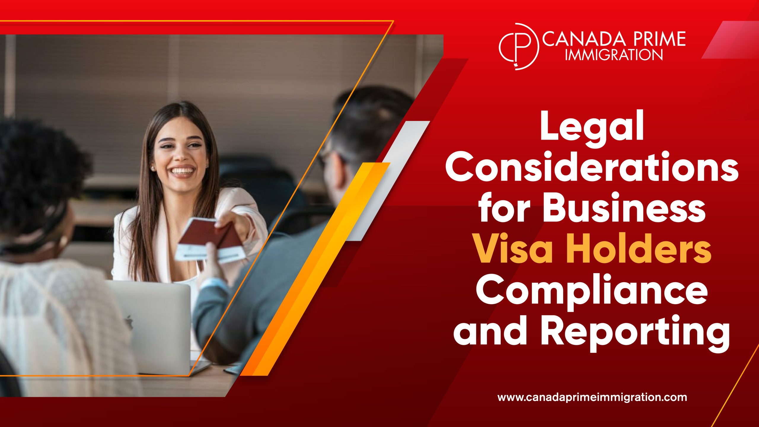 Legal Considerations for Business Visa Holders: Compliance and ...