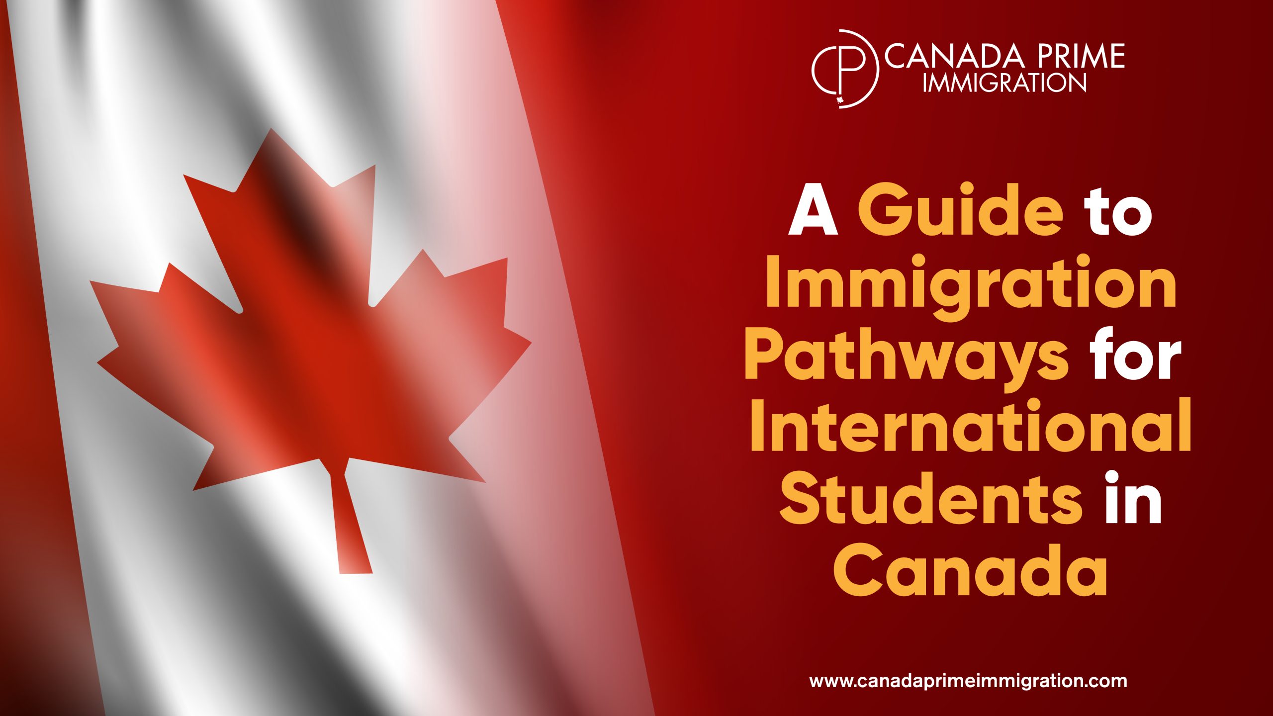 A Guide to Immigration Pathways for International Students in Canada ...