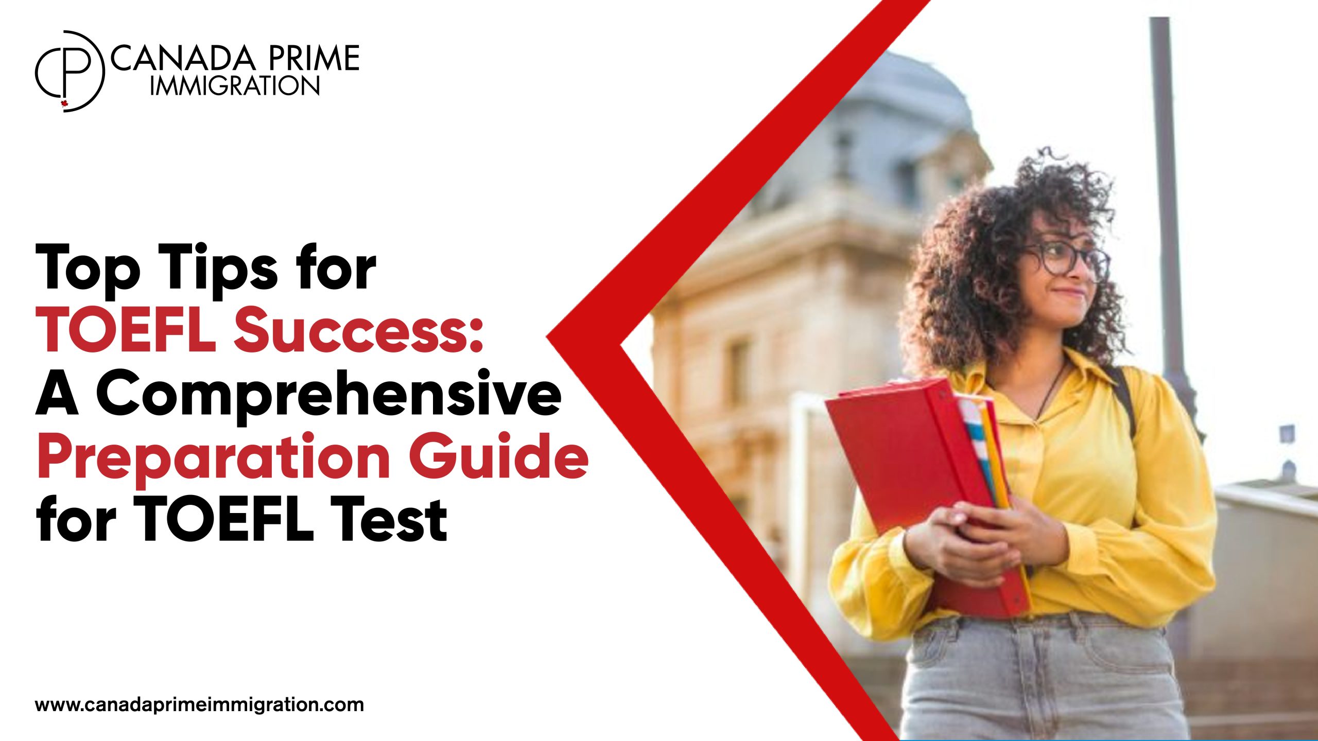 Top Tips for TOEFL Success: A Comprehensive Preparation Guide for TOEFL ...
