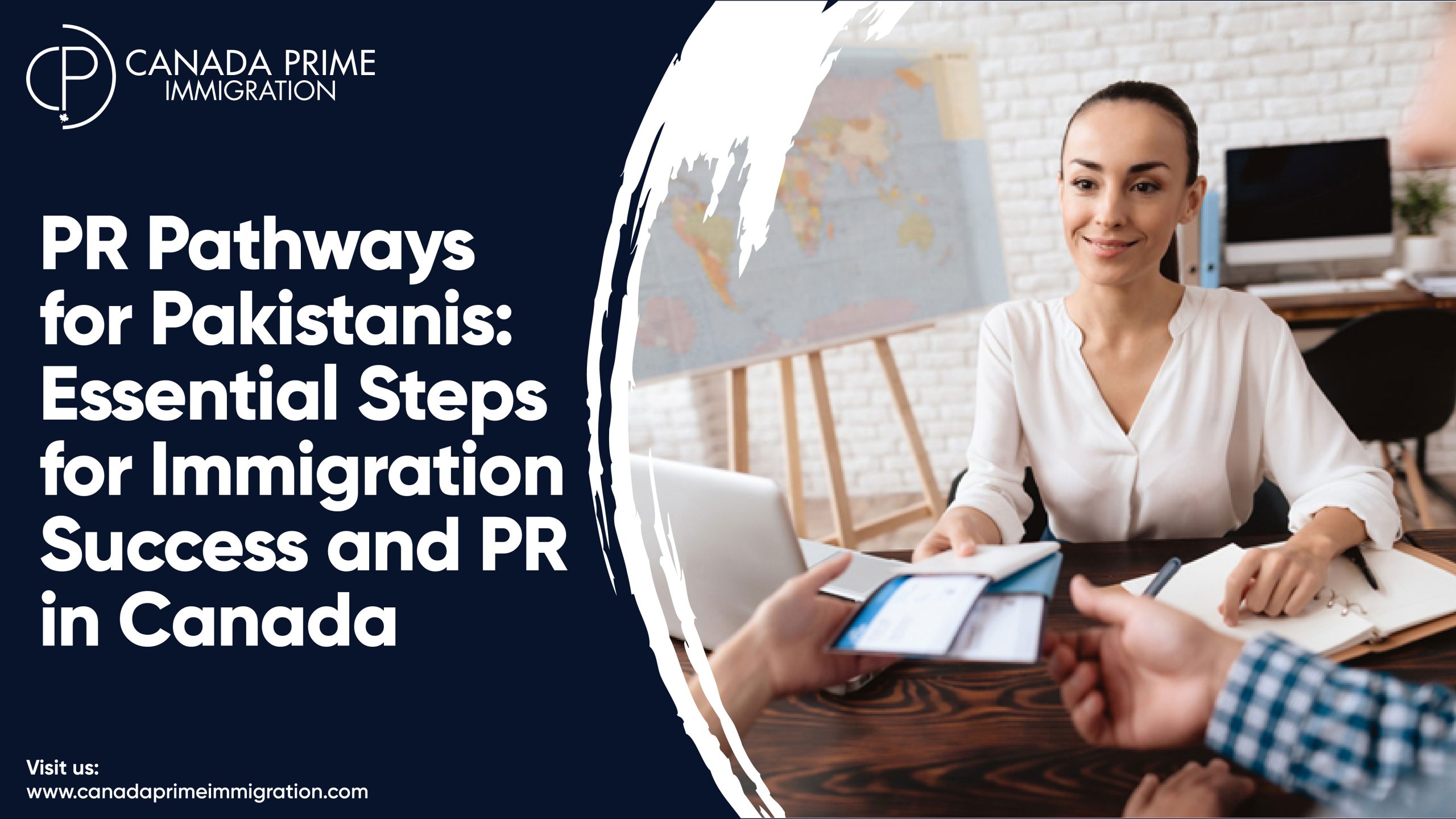 PR Pathways for Pakistanis: Essential Steps for Immigration Success and ...